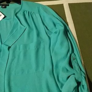 Metaphor | Tops | Womens Metaphor Blouse Missy Xl | Poshmark